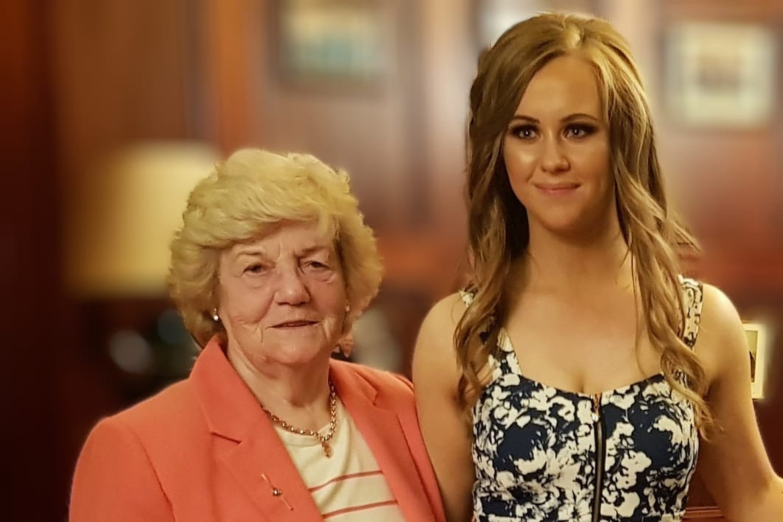 About Us – Nancy’s Fancies